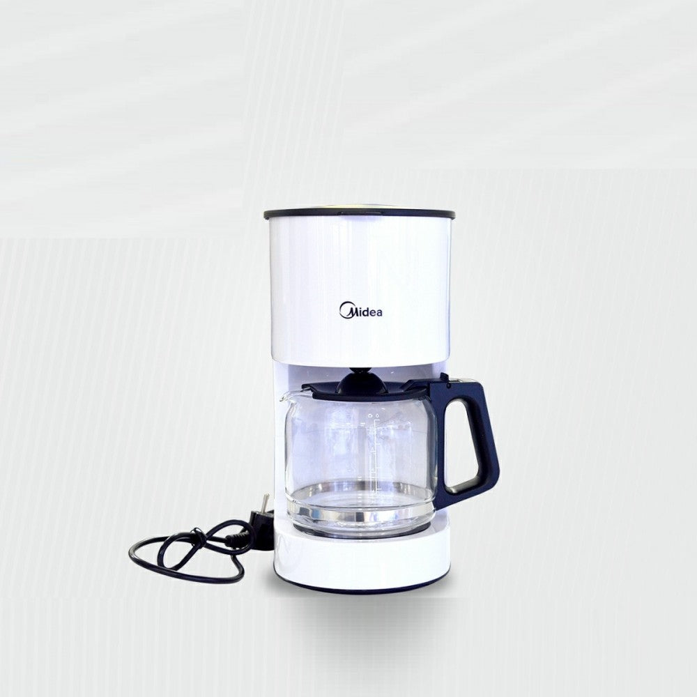 MIDEA COFFEE MAKER – N-STAR