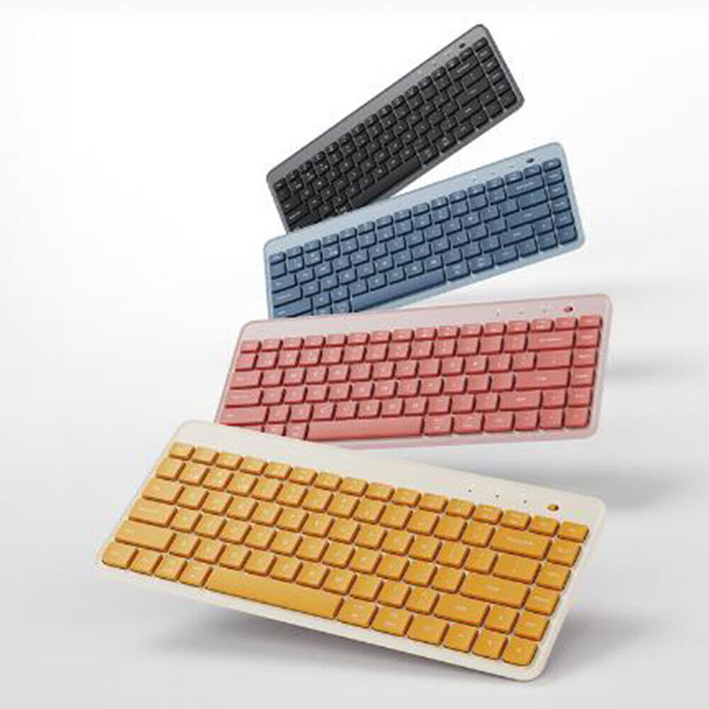 MI KEYBOARD AND MOUSE SET – N-STAR