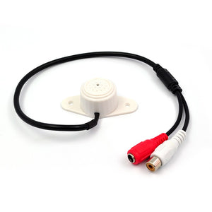 CCTV MICROPHONE – N-STAR