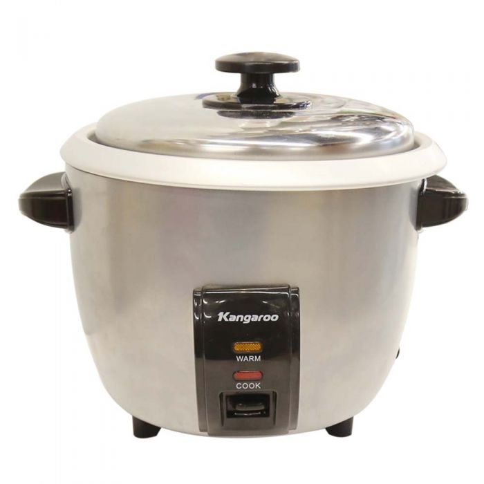 KANGAROO RICE COOKER – N-STAR