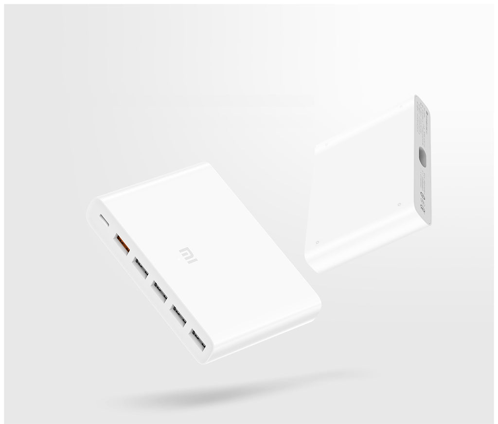 MI USB PORT CHARGER – N-STAR