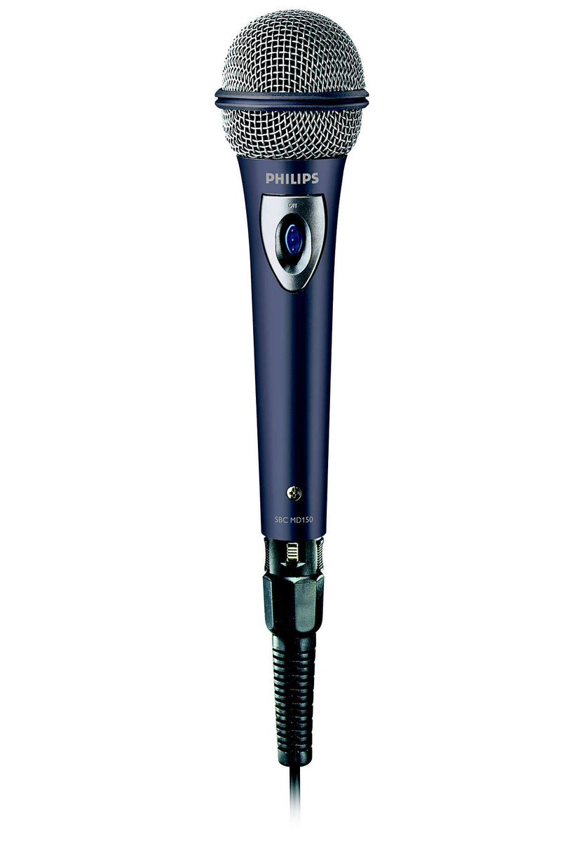 PHILIPS MICROPHONE – N-STAR