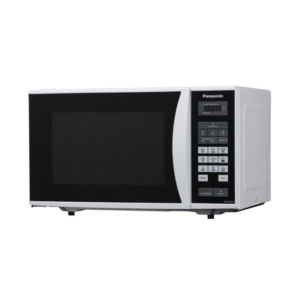 PANASONIC MICROWAVE – N-STAR