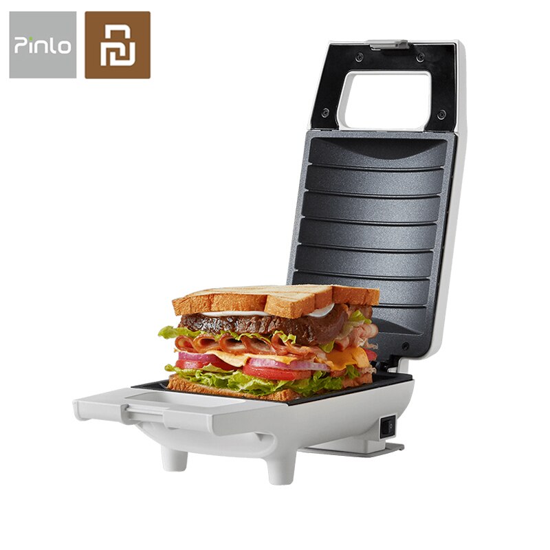 MI SANDWICH TOAST MAKER – N-STAR