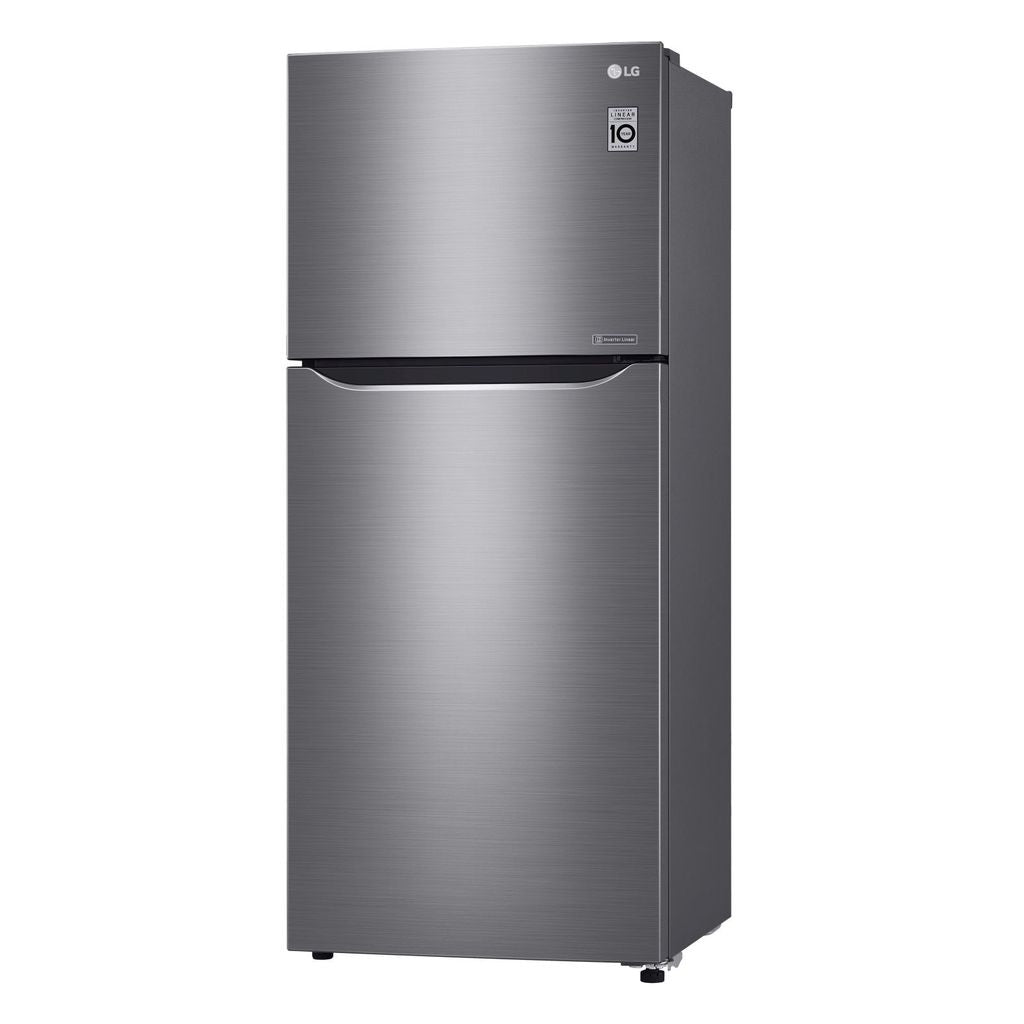LG REFRIGERATOR (TWO DOOR) – N-STAR
